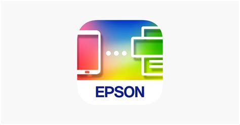 ‎epson Smart Panel Im App Store