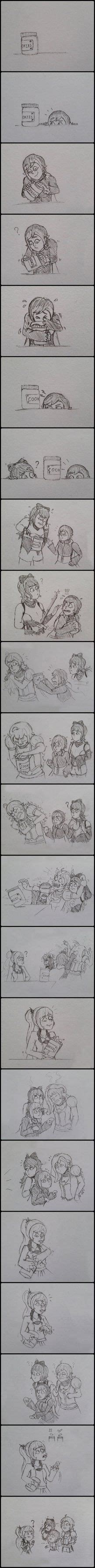 Pin By Dock Humphrey On Rwby Rwby Rwby Comic Rwby Anime