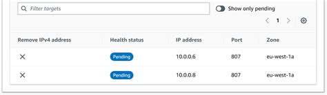 How To Configure An Elastic Load Balancer For CloudGen Firewalls In AWS Barracuda Campus