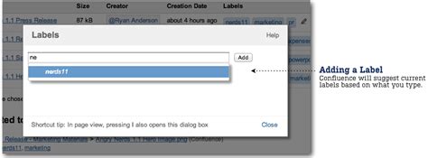Confluence Takes Attachment And Document Management To The Next Level
