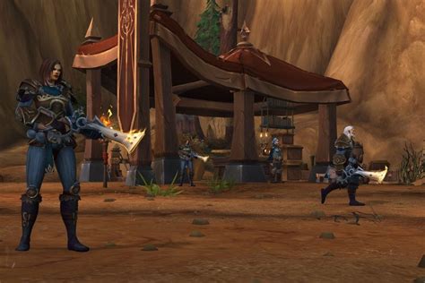 How to Fix WoW Lag in 10 Easy Steps