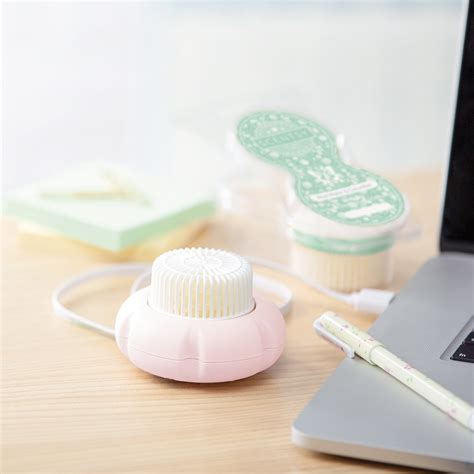 Scentsy Mini Fan Diffuser Low Cost And Mess Free Scentswax