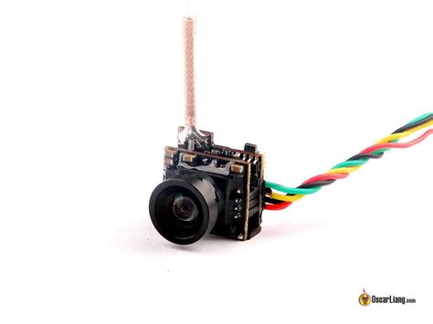 Aio Fpv Camera And Vtx Combo Round Up Tiny Whoop And Micro Quad Oscar Liang
