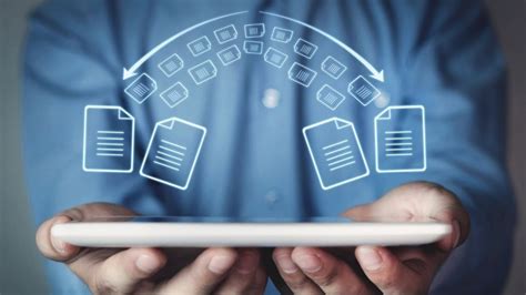 Efficient Record Retrieval Streamlining Information Access