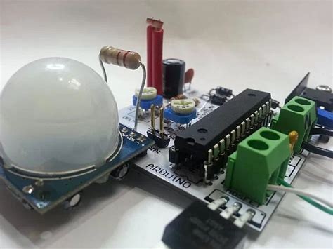 Make Your Own Circuit Board Arduino Wiring Diagram
