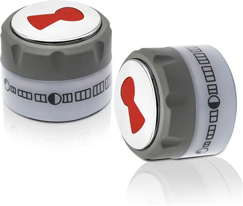 Deekool Upgraded 91538 Lighted Control Knob Compatible With
