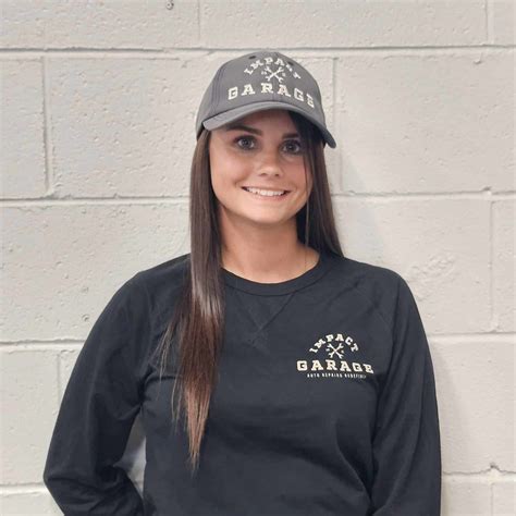 Dad” Hat Impact Garage