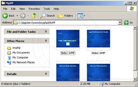 Php And Powerpoint Convert Ppt To Wmf Format
