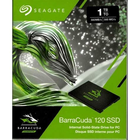 Jual Seagate Barracuda Ssd 1tb Shopee Indonesia
