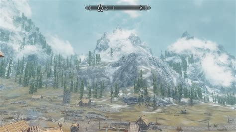 Tree Lod Glitchproblem Skyrim Technical Support Loverslab