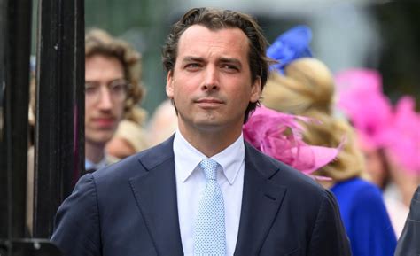Herken Jij M Zó Zag Fvd Thierry Baudet Er Vroeger Uit Flair