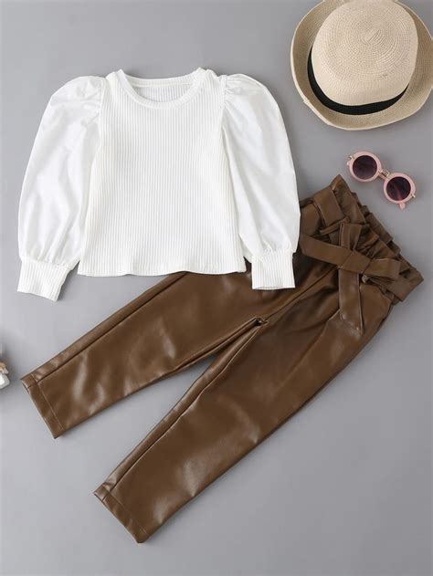 Pin En Girls Fashions