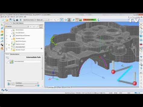 CNC Simulation