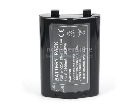 nikon f6 battery high grade replacement nikon f6 battery from malaysia