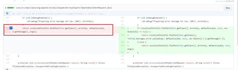 【漏洞分析】s2 045 原理初步分析（cve 2017 5638） 安全ker 安全资讯平台