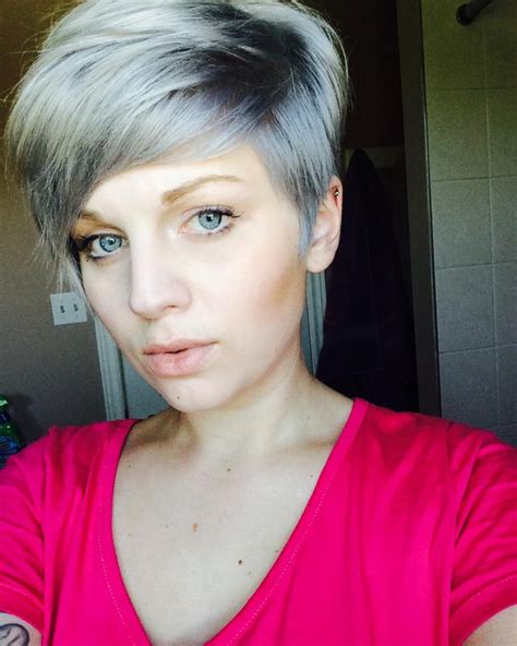 Emo Pixie Haircut Ideas 2017 Styles 7
