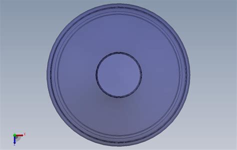 瓶子三维原型 Solidworks 2015 模型图纸免费下载 懒石网