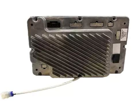 Generac 0 K2267 C0 K2267 A0 K2267 B Evolution Control Panel For