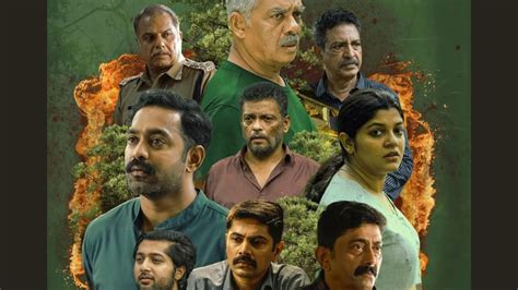 Kishkindha Kaandam On OTT: When And When To Watch Asif Ali's Malayalam Thriller Movie