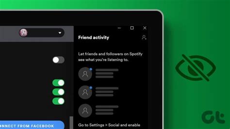 3 Ways To Fix Lyrics Not Showing On Spotify For Android And IPhone Guiding Tech
