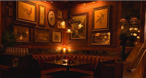 Trivoli Tavern Chicago