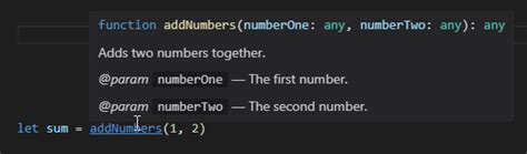 Add Script Editor Support For Lua Code Documentation Using Comments DocBlocks Studio