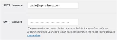 How To Set Up The Other Smtp Mailer In Wp Mail Smtp