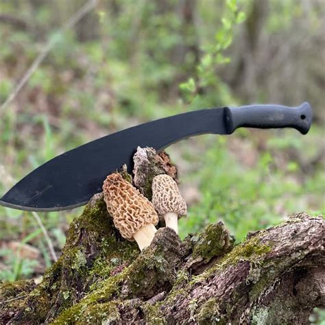 KUKRI MACHETE | Cold Steel Knives