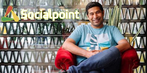 Socialpoints Akshay Bharadwaj Talks Striving To Surprise And The Barcelonian Collaborative