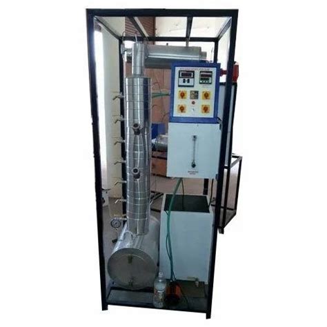 Bubble Cap Distillation Column At ₹ 95000 Chemistry Lab Apparatus In Chennai Id 12673510655