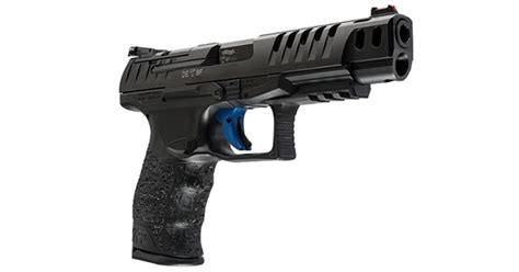 Apex Flat Trigger For Walther PPQ And Q Match ArmsVault