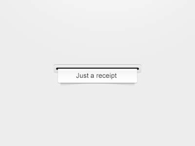 Jquery Print Effect With CSS Stack Overflow