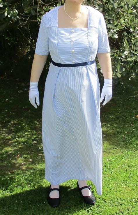 Simplicity 5041 Pattern Review By Catnipmouse