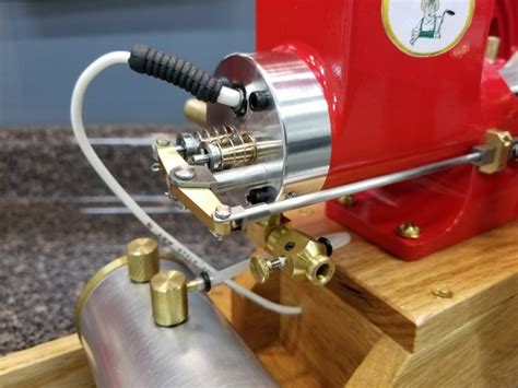 Farm Boy 495 Home Model Engine Machinist