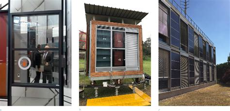 Figure 6 From What Is An Adaptive Façade Analysis Of Recent Terms And Definitions From An