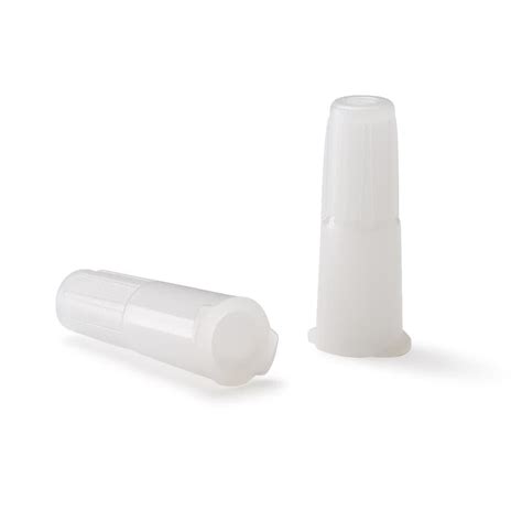 Clearguard Hd Anti Microbial Barrier Caps