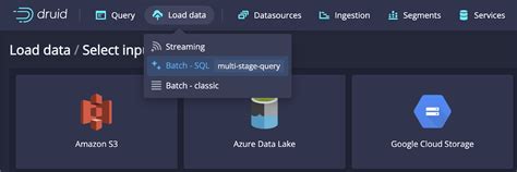 Introducing Apache Druid 240 Imply