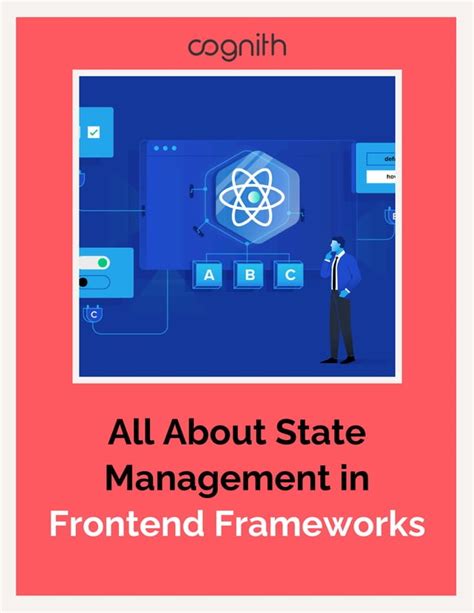 Benefits Of Using Frontend Frameworks In Web Development PDF