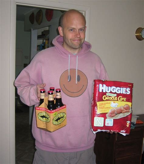 A Inteligencia Em Comprar Cerveja E Fraldas By Vannessa M Barr Medium