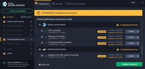 Outbyte Driver Updater Portable Architectkol
