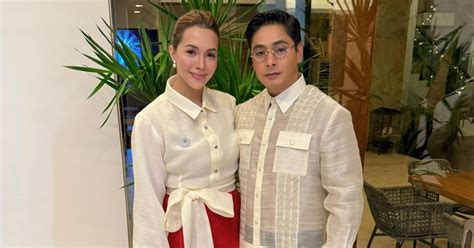 Julia Montes Calls Coco Martin Her “greatest Blessing” On His 44th