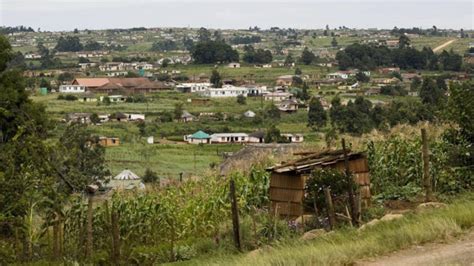 Soon World Will Know About Vulindlela