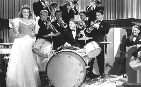 Babes In Hollywood Mickey Rooney And Judy Garland The Epoch Times