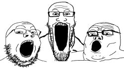 Soyjak Meme Templates Imgflip
