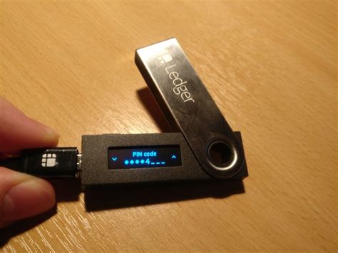 Ledger Nano S Guide For Beginners