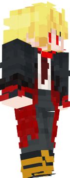 Sancho Limbus Player Skin Novaskin