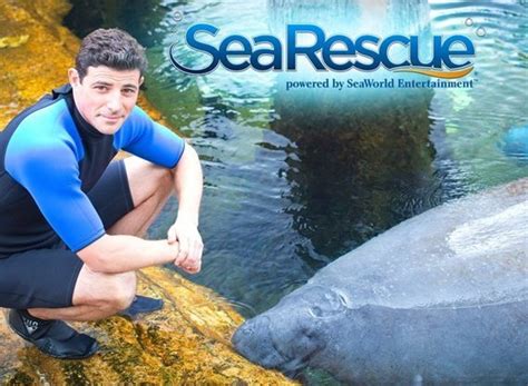 Sea Rescue Tv Show Air Dates And Track Episodes Next Episode