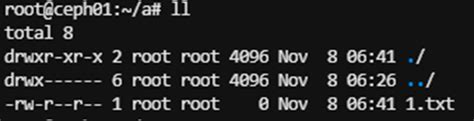 ubuntu20 04 5配置nfs服务器并自动挂载 查看nfs版本 csdn博客
