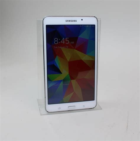 Samsung Galaxy Tab GB Wi Fi Only Property Room
