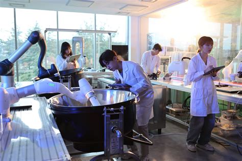 Pohang University Of Science And Technology K Campus